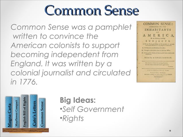 Colonial influences | PPT