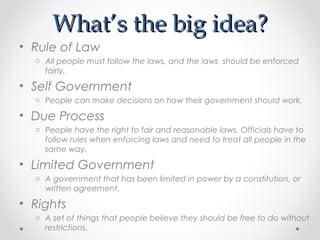 Colonial influences ppt | PPT