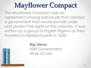 Colonial influences ppt | PPT