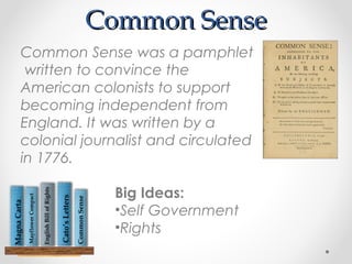 Colonial influences ppt | PPT