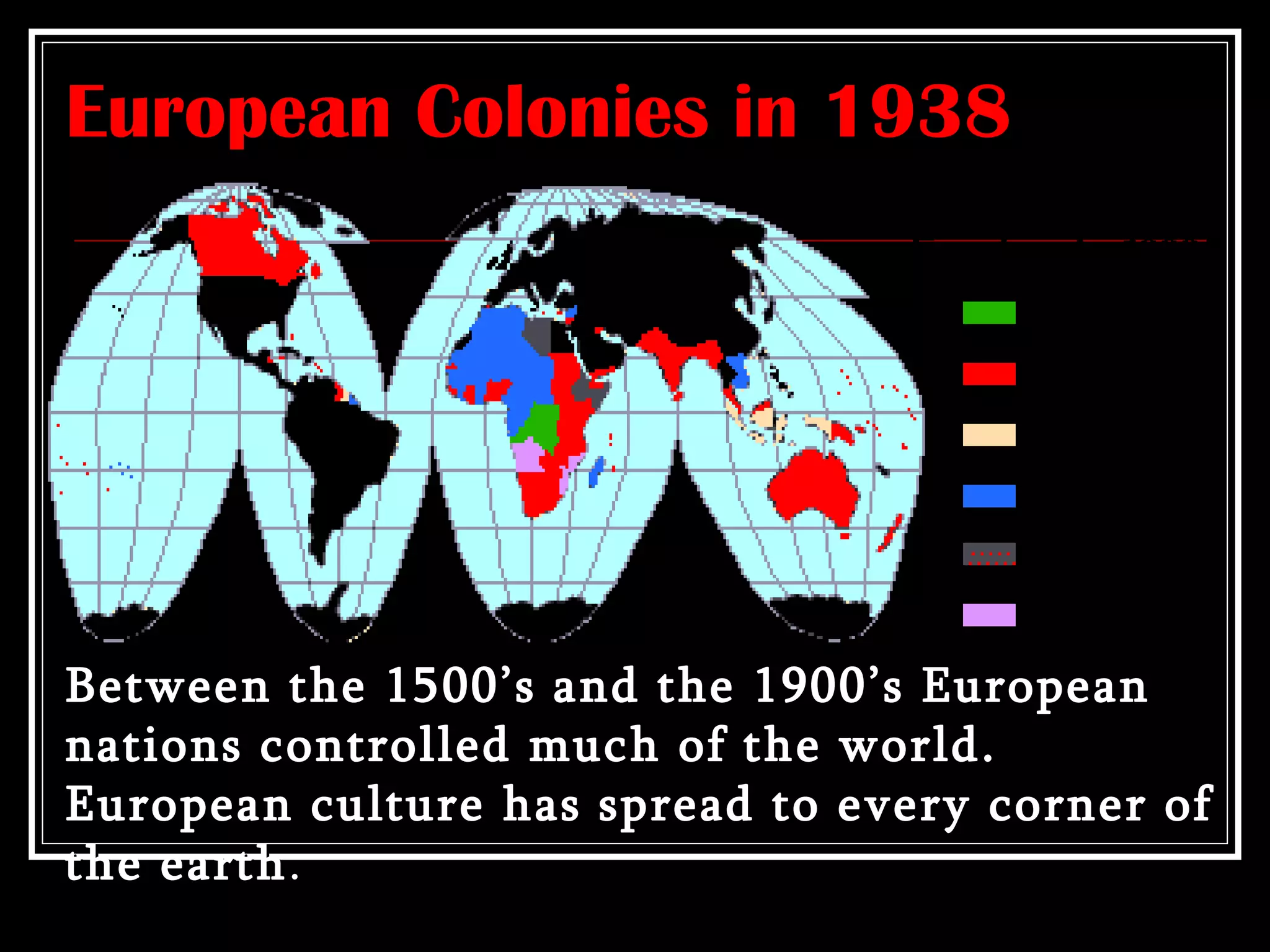 Colonialism | PPT