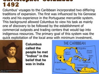 Colonialism | PPT
