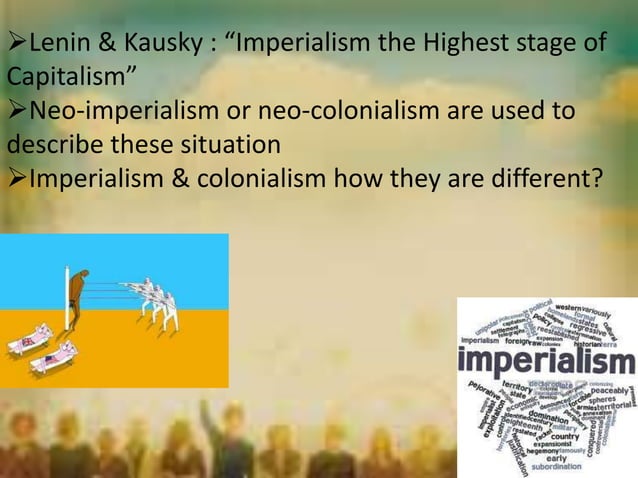 A background reading from: Ania Loomba's Colonialism & Post colonialism | PPTX | Education