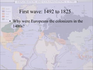 colonialism.ppt