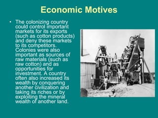 Colonialism and colonies | PPT | Africa Travel | Travel Locations