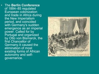 Colonialism and colonies | PPT | Africa Travel | Travel Locations