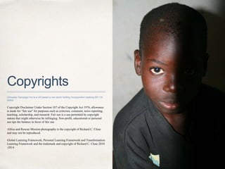 Human Rights Colonialism and Globalization. Developing a ...