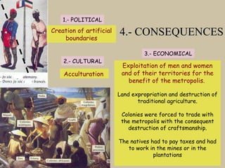 Colonialism | PPT