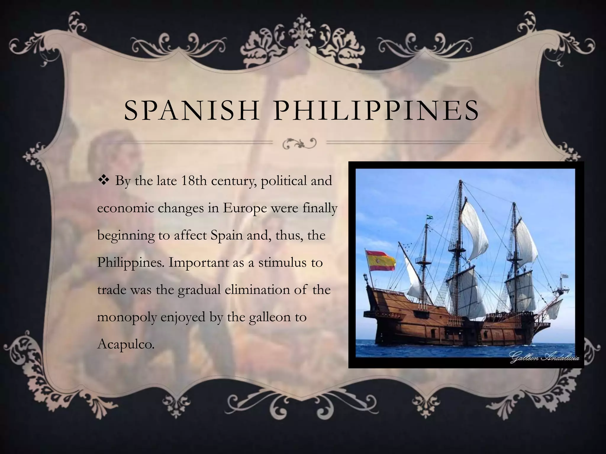 Colonialism in Southeast Asia (Portugal, Spain, Dutch) | PPTX