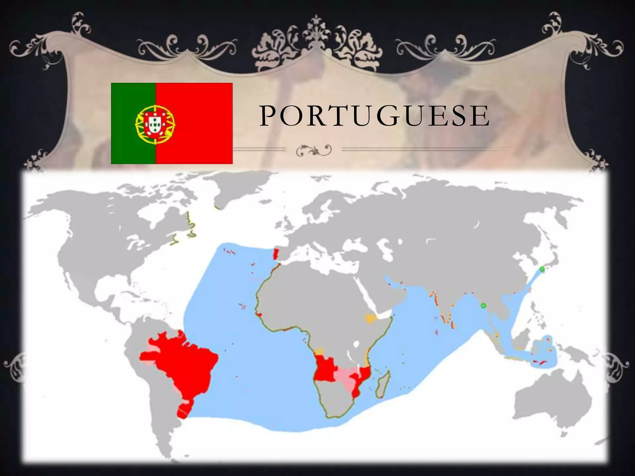 Colonialism in Southeast Asia (Portugal, Spain, Dutch) | PPTX