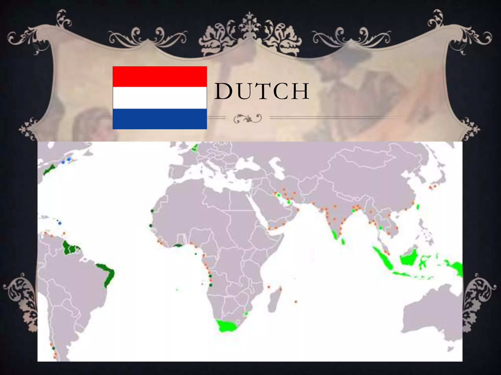 Colonialism in Southeast Asia (Portugal, Spain, Dutch) | PPTX