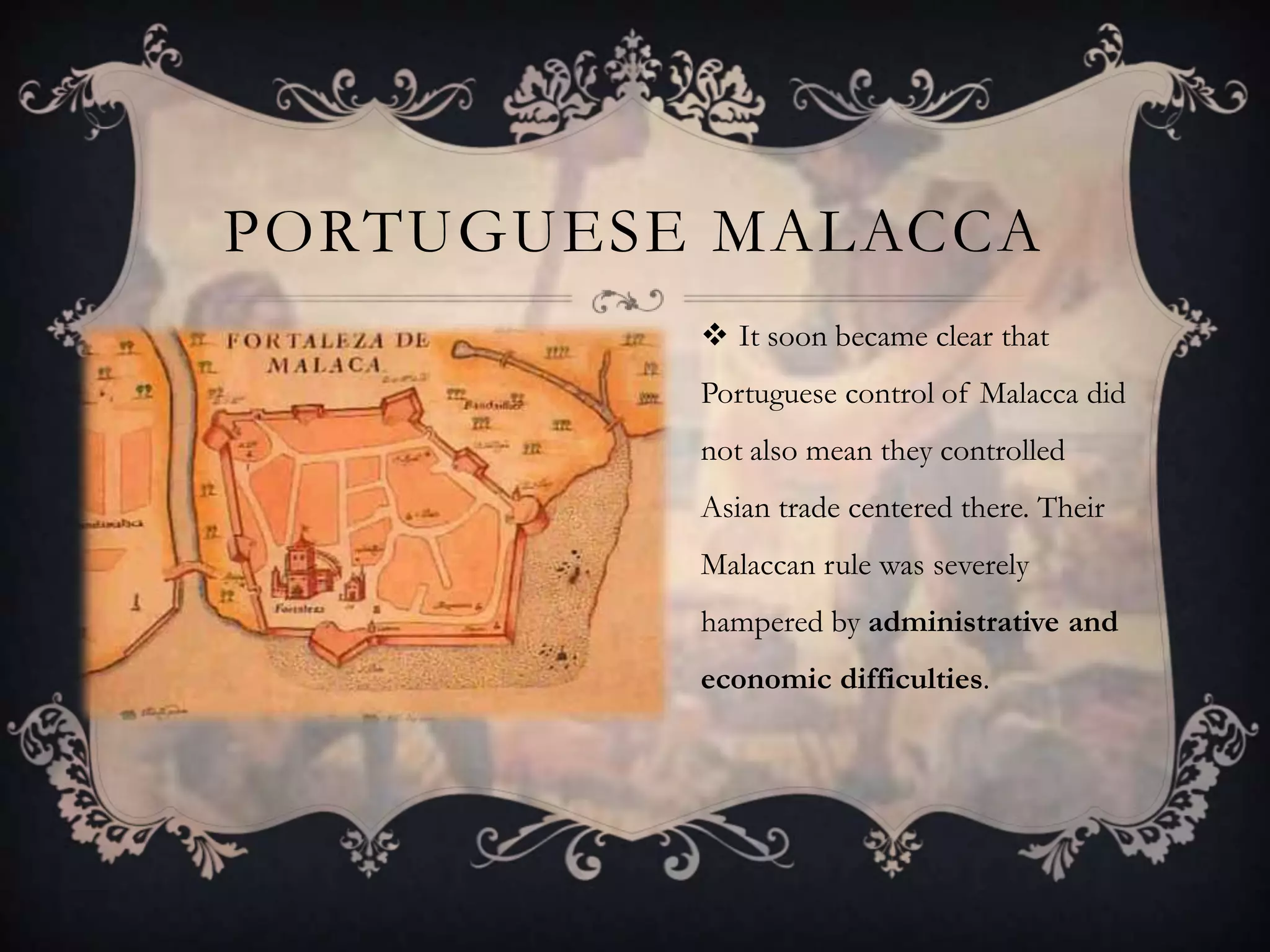 Colonialism in Southeast Asia (Portugal, Spain, Dutch) | PPTX