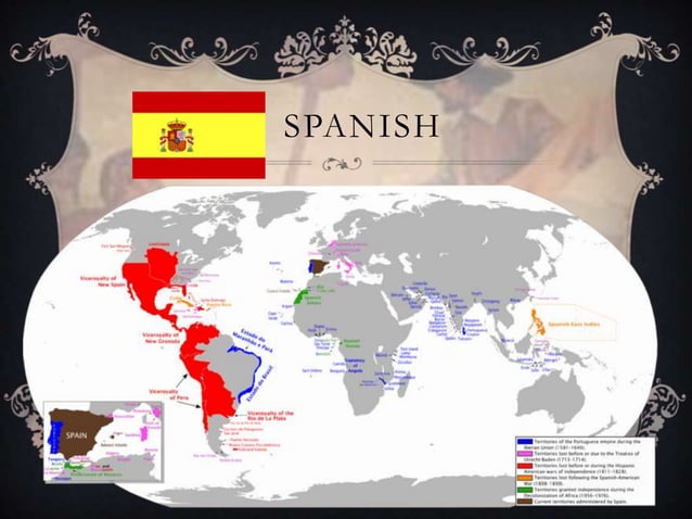 Colonialism in Southeast Asia (Portugal, Spain, Dutch) | PPTX | Asia ...