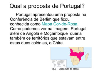 Colonialismo e imperialismo | PPT