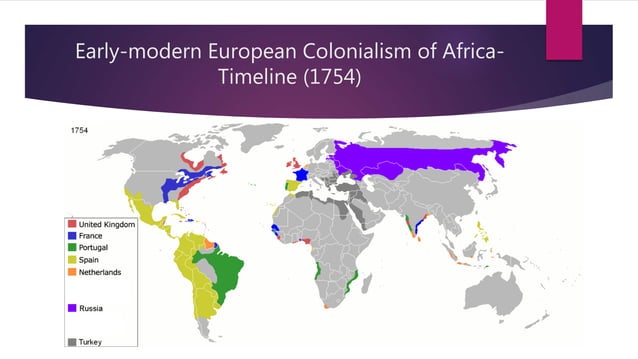 Colonialism & Orientalism | PPT