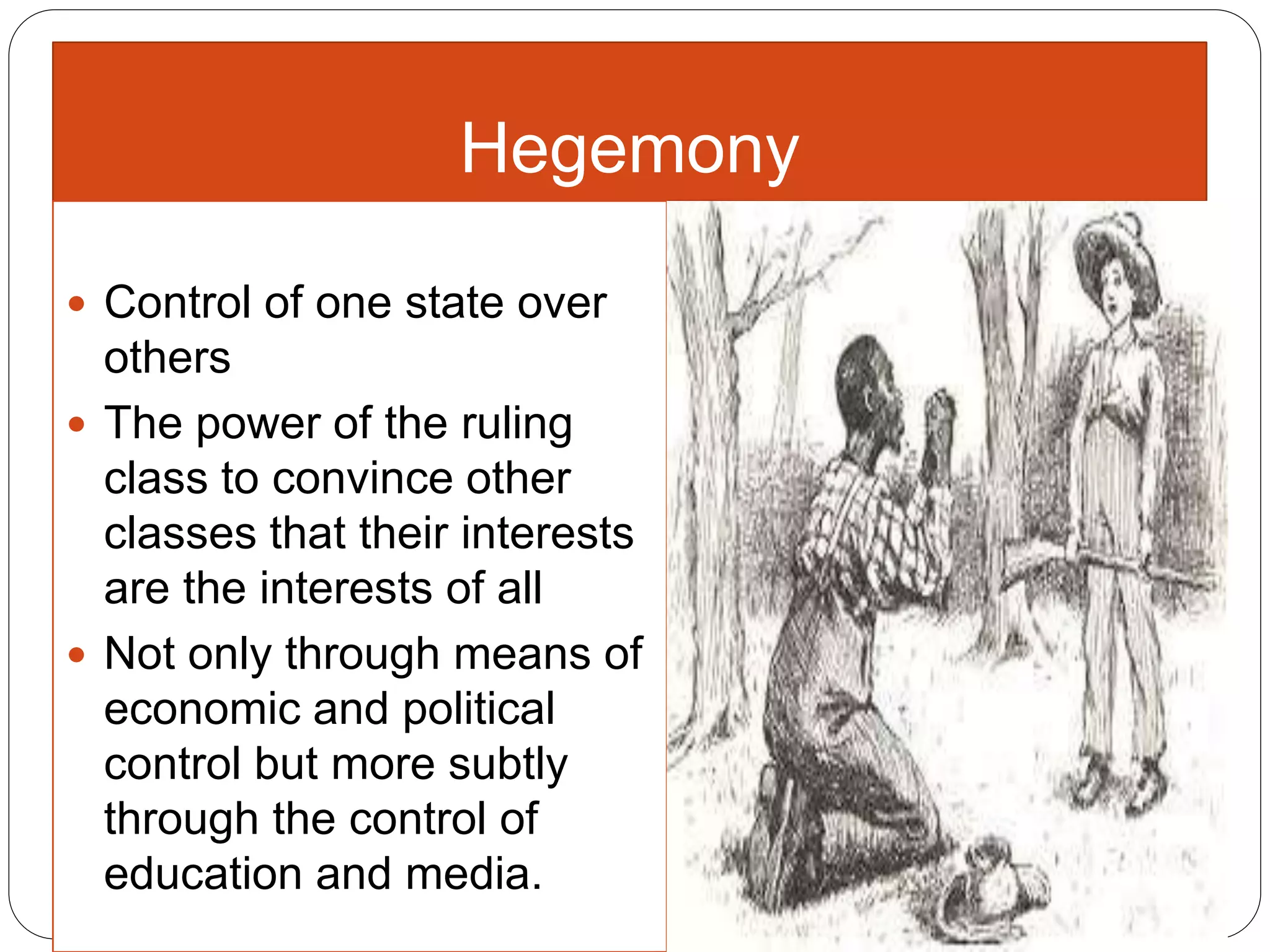 Colonialism & postcolonialism | PPTX