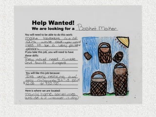 Colonial jobs | PPT
