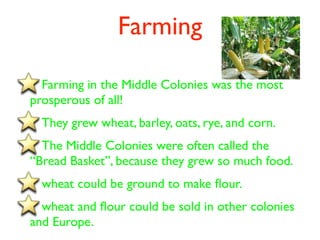 Colonial keynote 2 | PPT