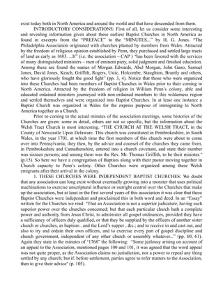 Colonial landmarkism | DOC