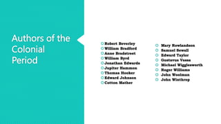 colonial literature 2023.pptx