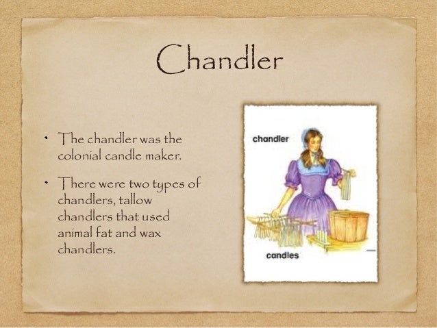 Colonial occupations