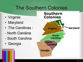 Colonial periods | PPT