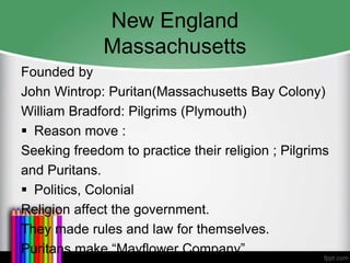 Colonial periods | PPT