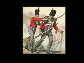 Colonial Problems | PPTX