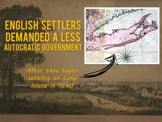 Colonial regions ppt | PDF
