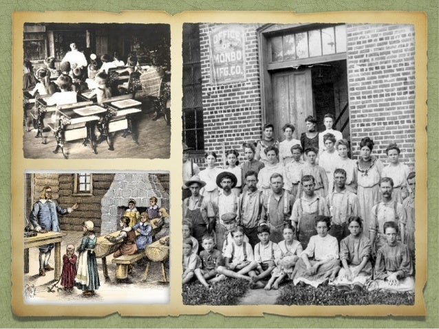 Colonial America Schools