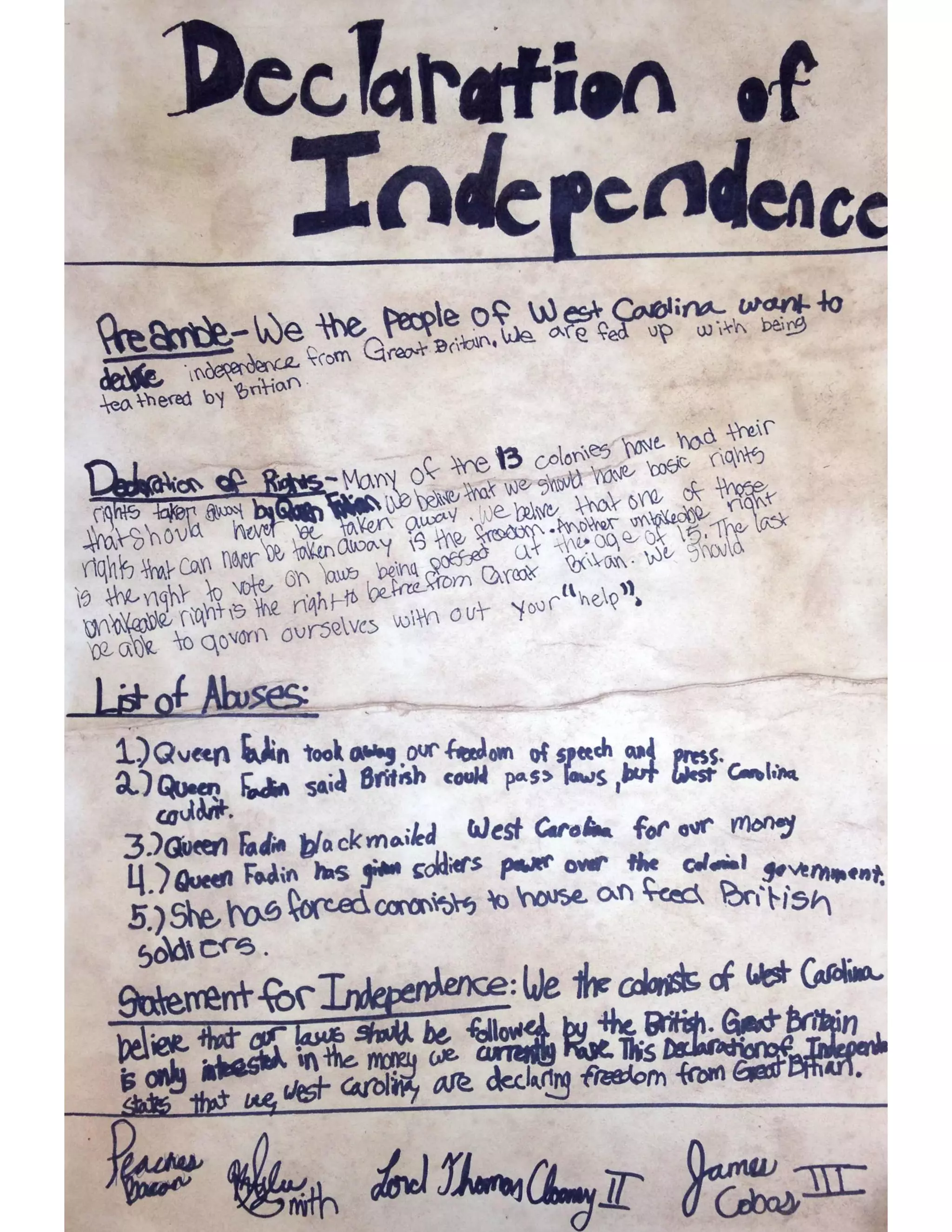 Colonial simulation pictures | PDF