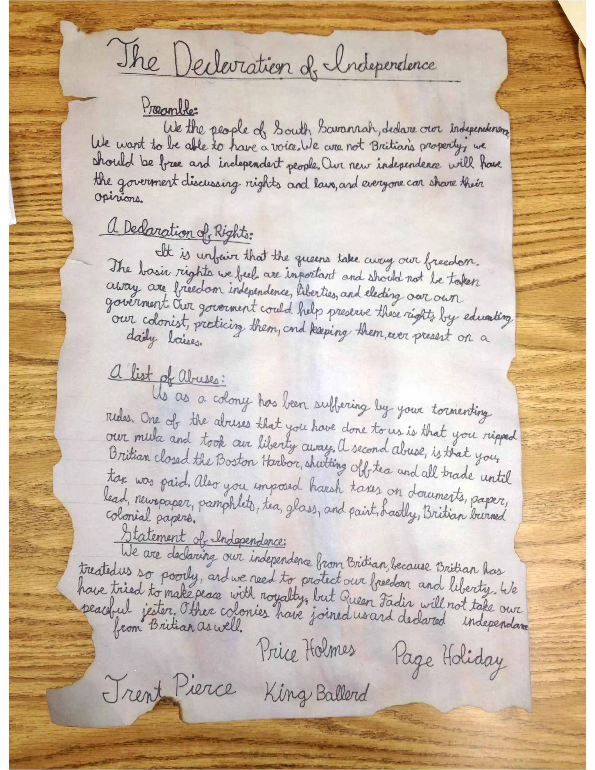 Colonial simulation pictures | PDF