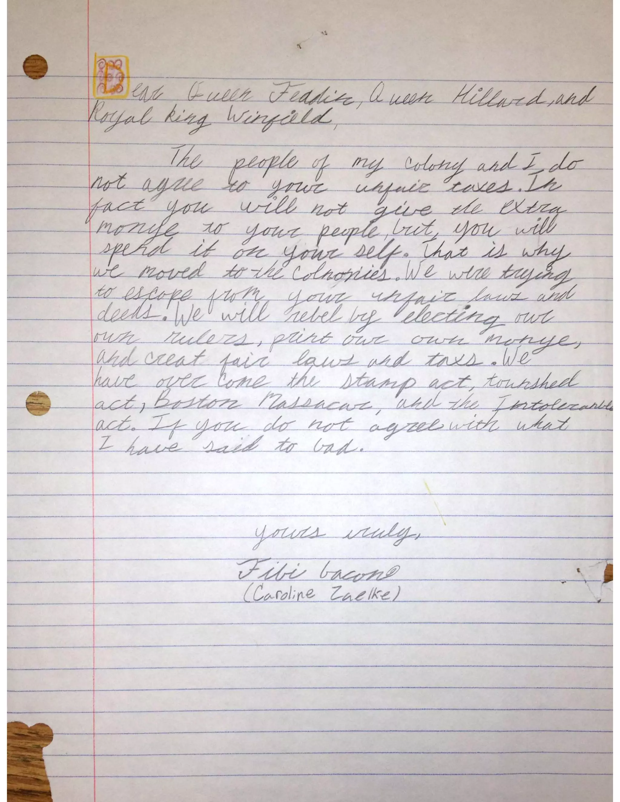 Colonial simulation pictures | PDF