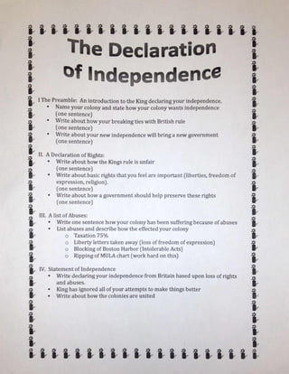 Colonial simulation pictures | PDF