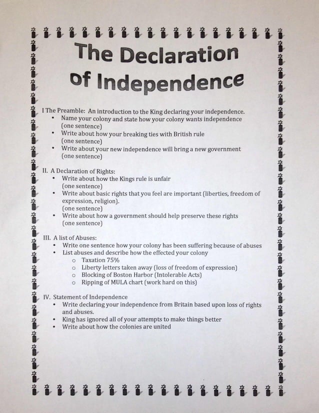 Colonial simulation pictures | PDF