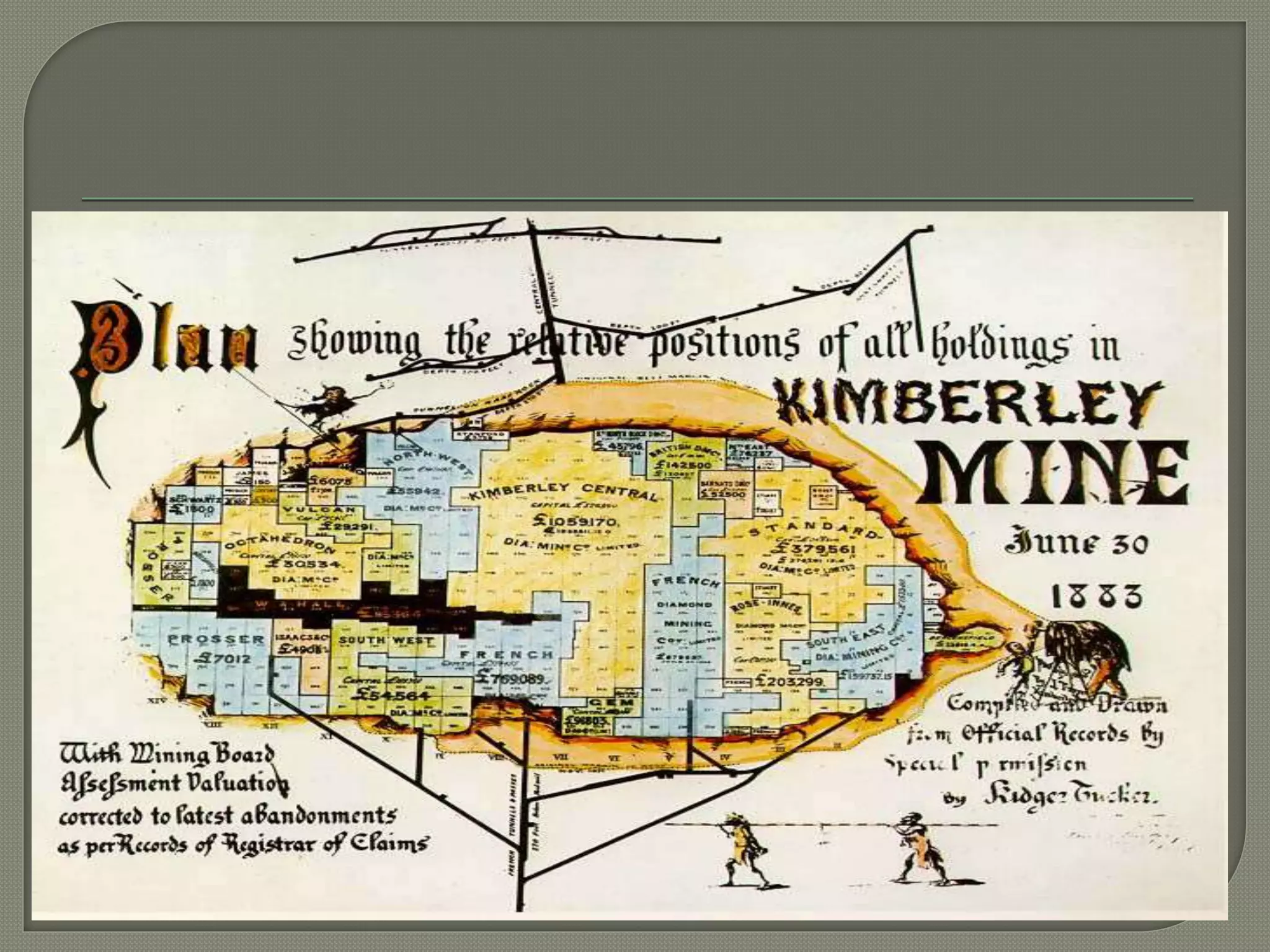 BRITISH COLONIZATION AT THE CAPE | PPTX