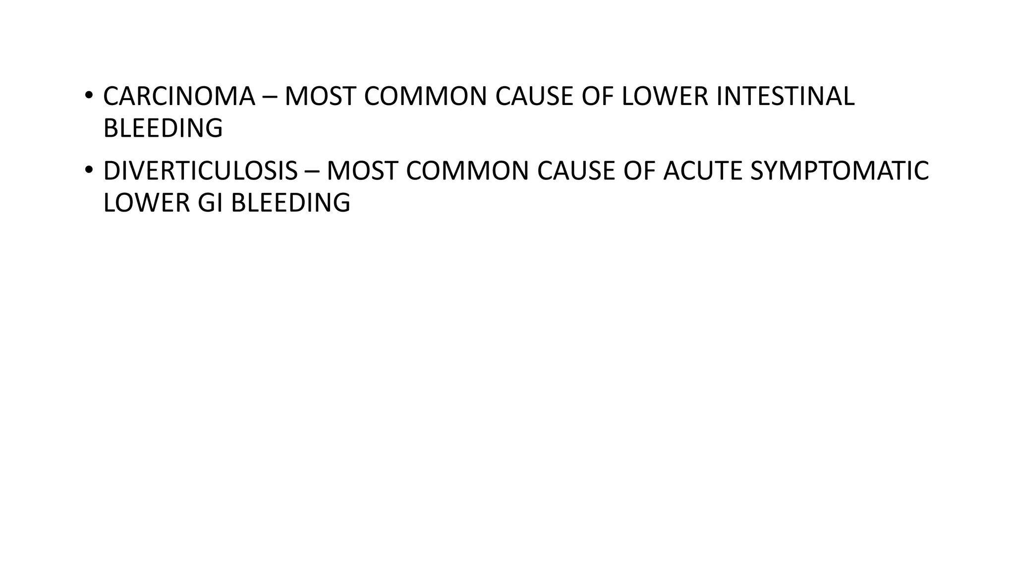COLONIC BLEEDING a presentation on general surgery.pptx