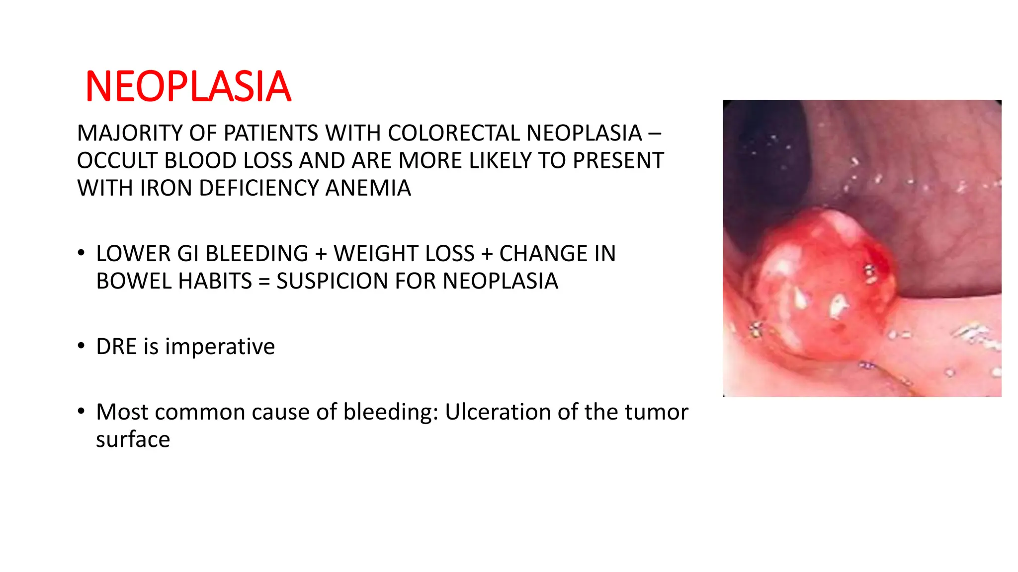 COLONIC BLEEDING a presentation on general surgery.pptx