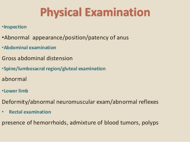 Colonic diseases-Constipation