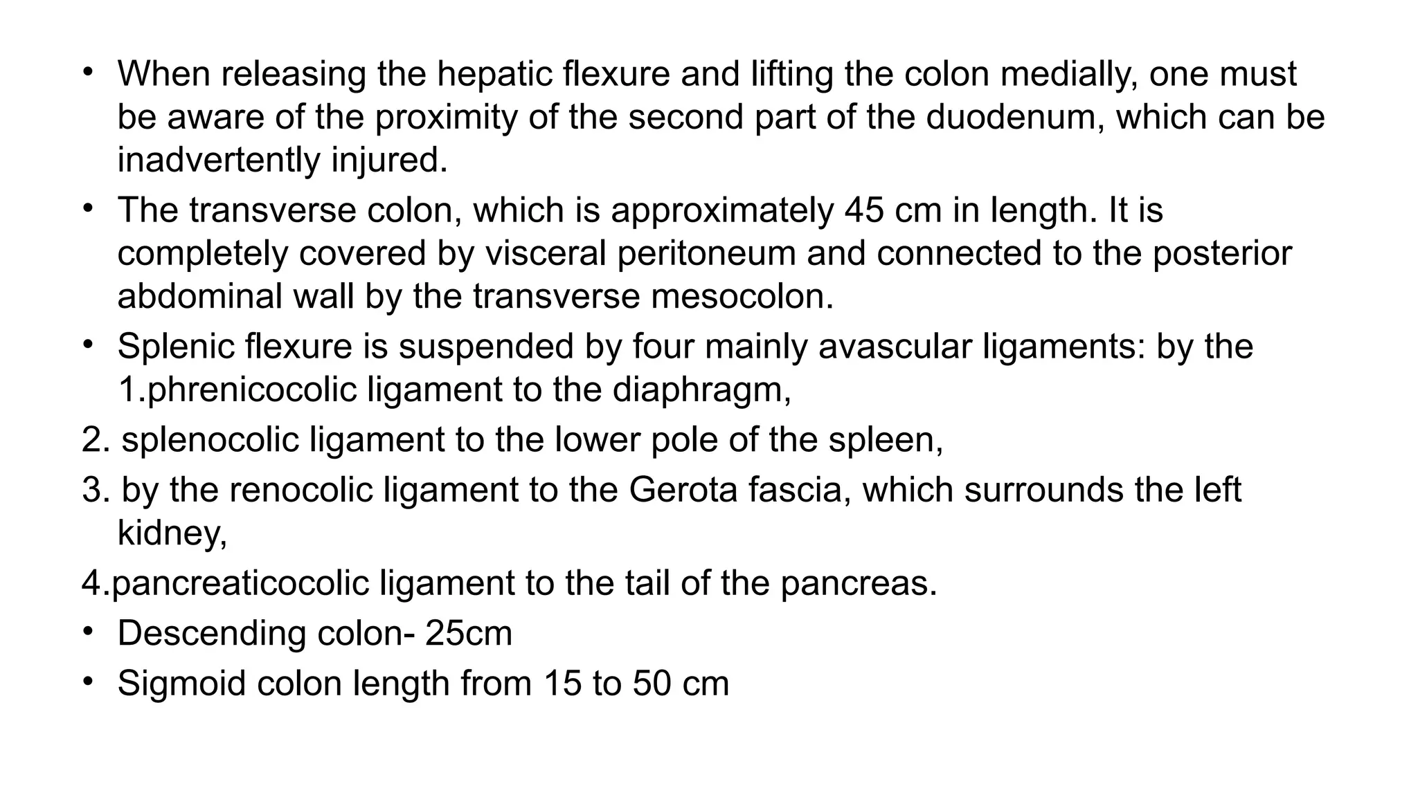 COLONIC NEOPLASM chapter part 1 megha.pptx