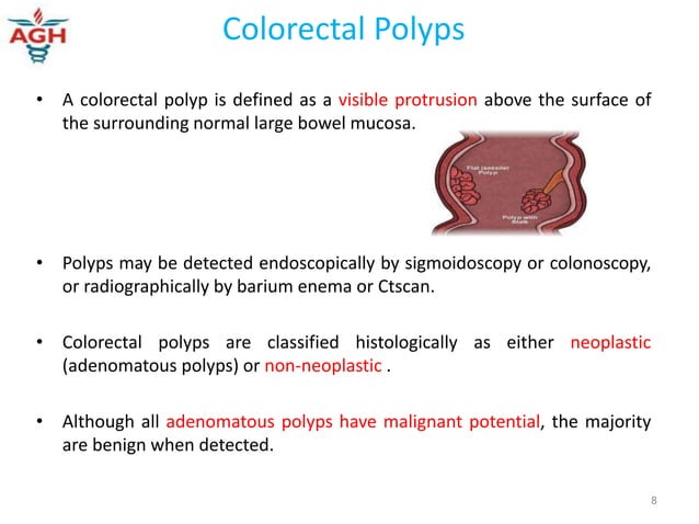 COLONIC POLYPS AND ITS FOLLOW UP PRESENTATION.pptx