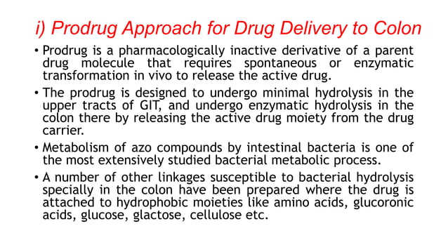 Colonic specific drug delivery notes .pdf