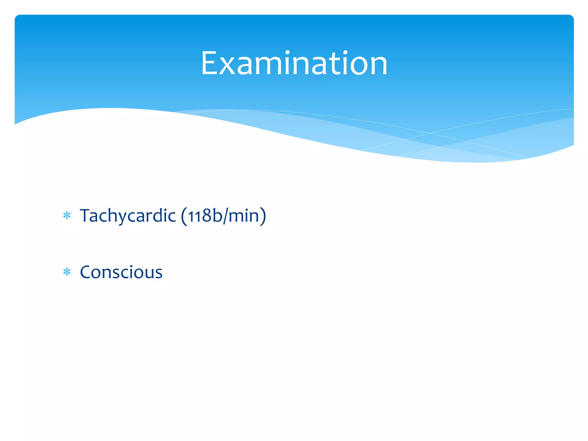 Colonic trauma | PPT