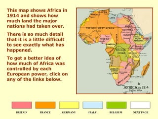 Colonies | PPT