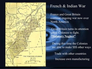 Colonies | PPT