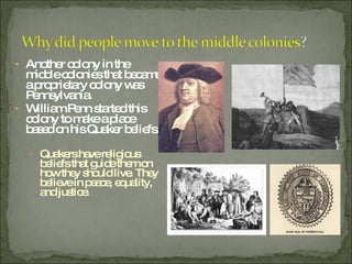 Colonies Virtual Field Trip | PPT
