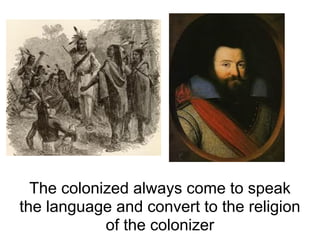 Colonistes | PDF