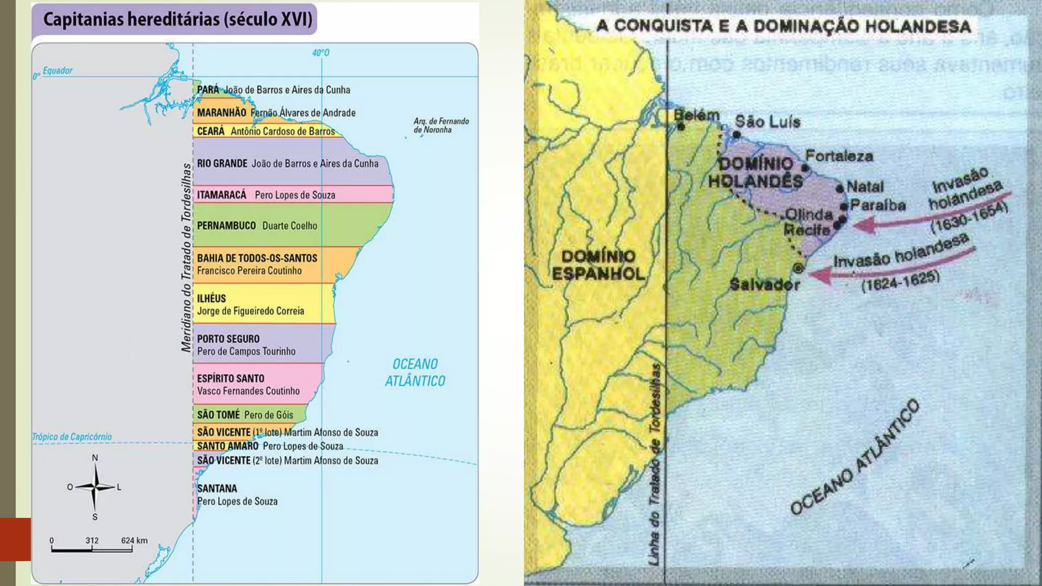 COLONIZAÇÃO HOLANDESA NO BRASIL.pptx