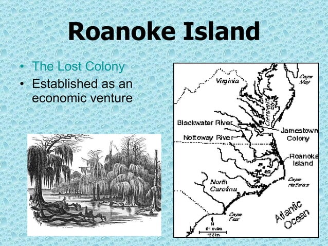 Colonization | PPT