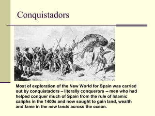 Colonization - Early American Culture slides.pptx